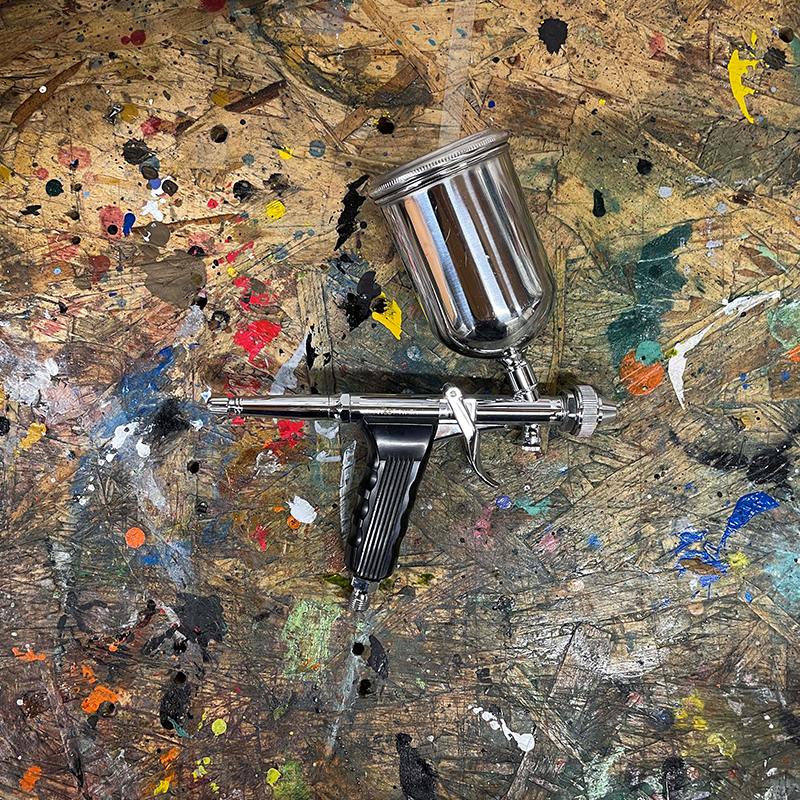 Paint to Order – Stanton Bikes