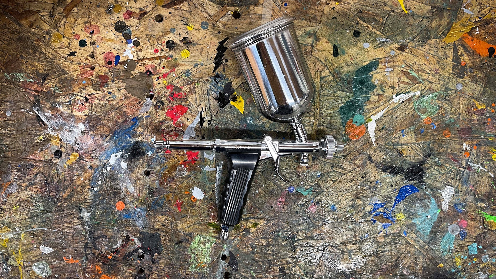 Paint to Order – Stanton Bikes