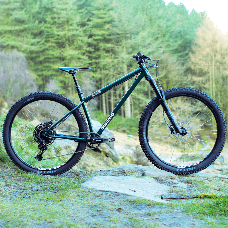 Switch9er – Stanton Bikes