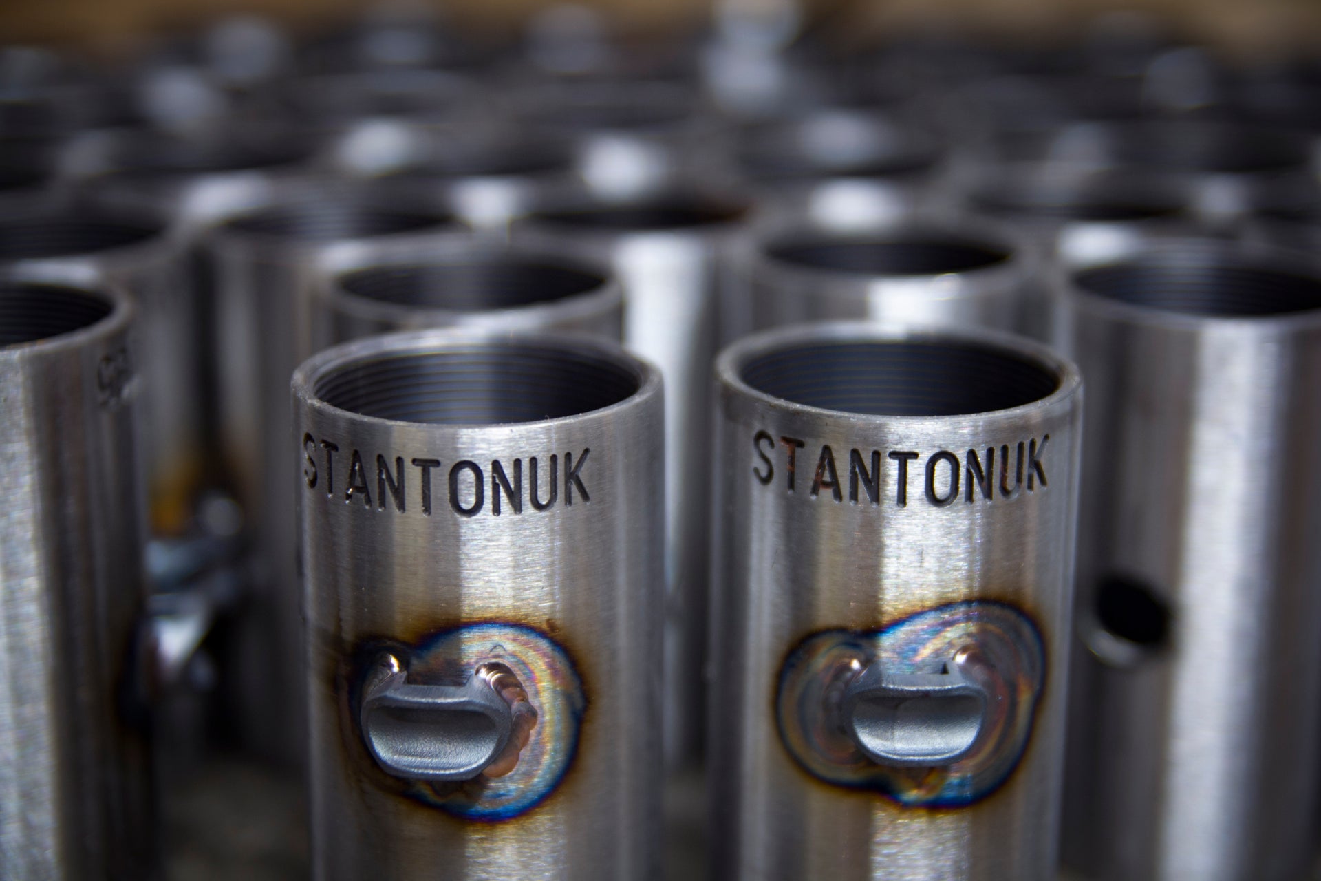 Steel – Stanton Bikes