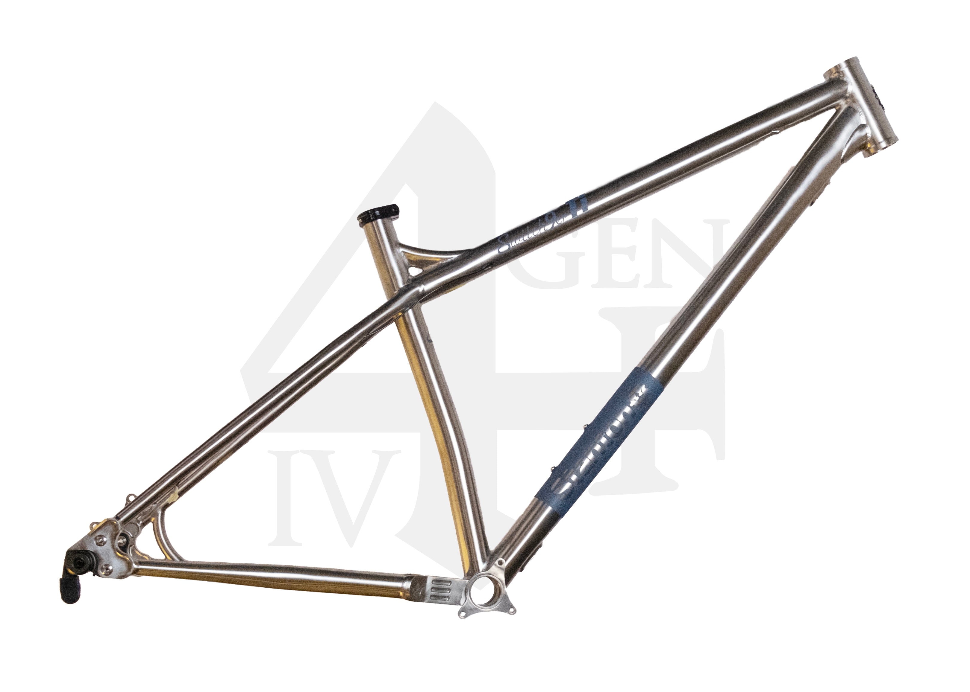 Switch9er Ti Gen4 – Stanton Bikes