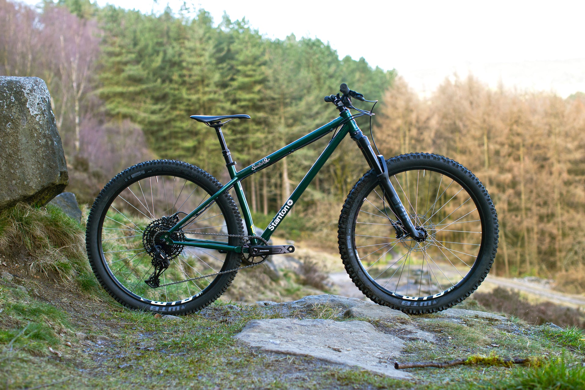 Switch9er – Stanton Bikes