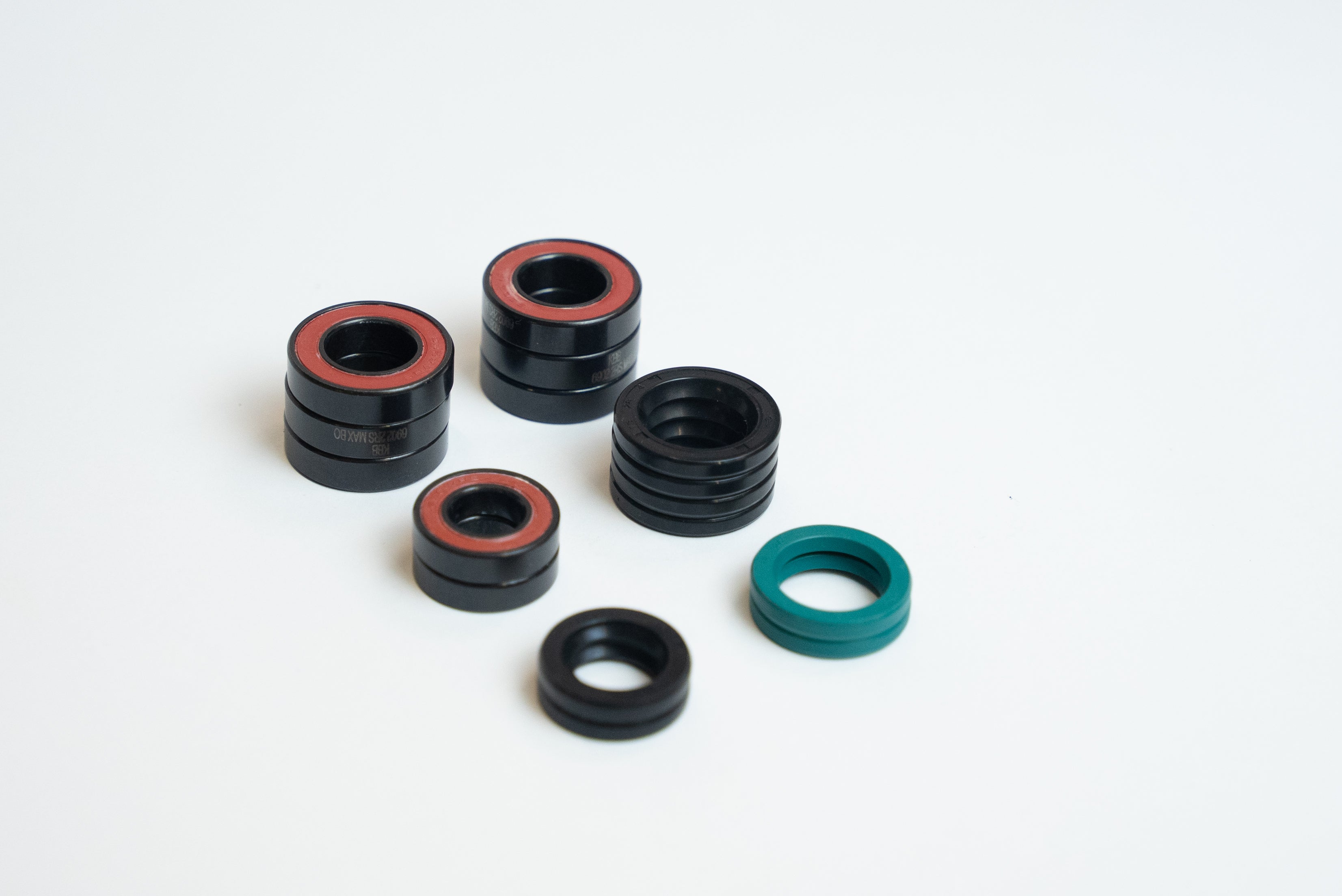 FS Bearings and Seals Kit – Stanton Bikes