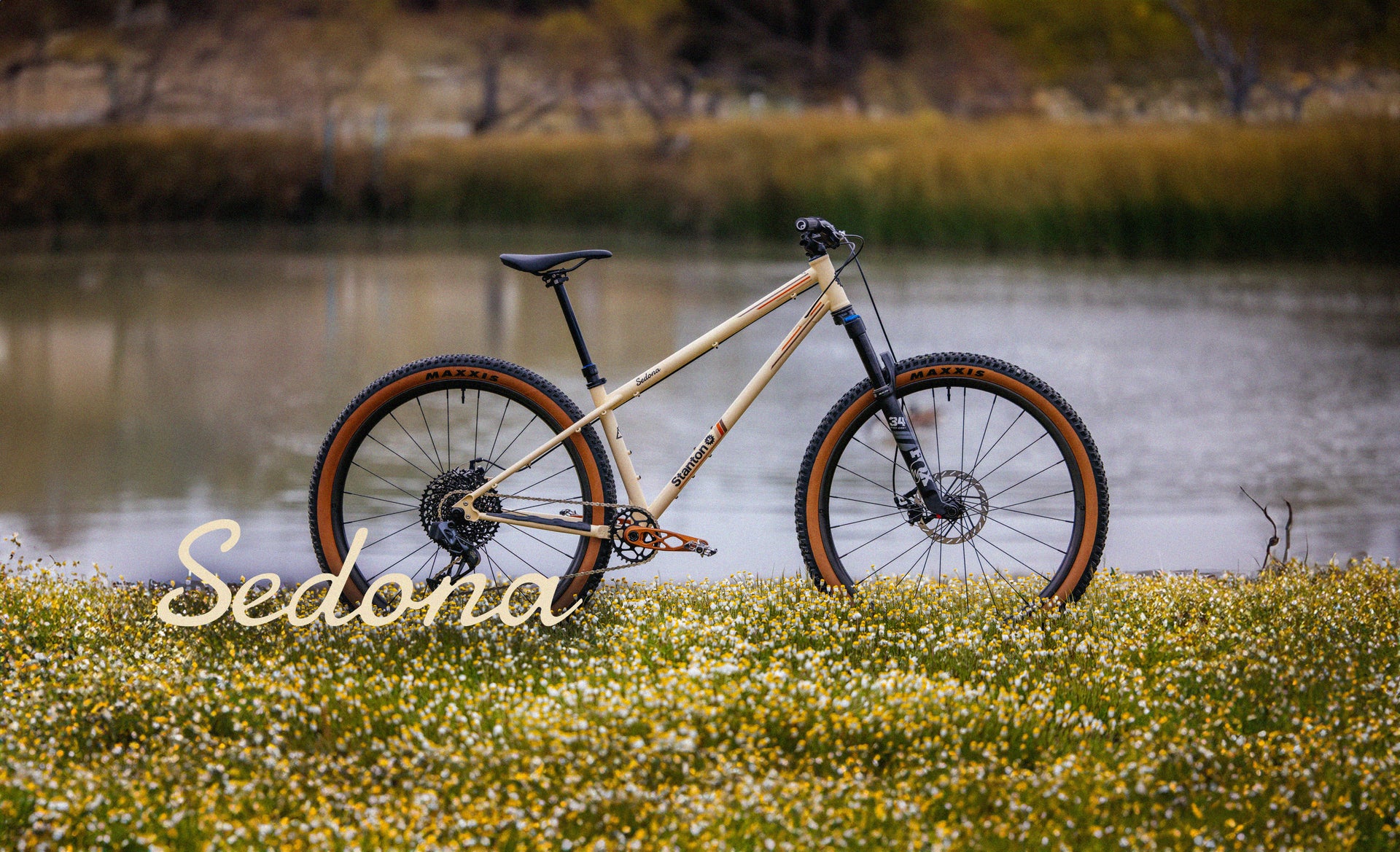 Stanton Sedona – Stanton Bikes