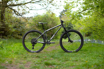 Sherpa – Stanton Bikes