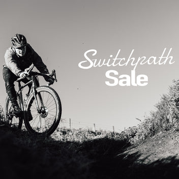 Stanton Bikes - Steel & Titanium hand-crafted mountain bikes