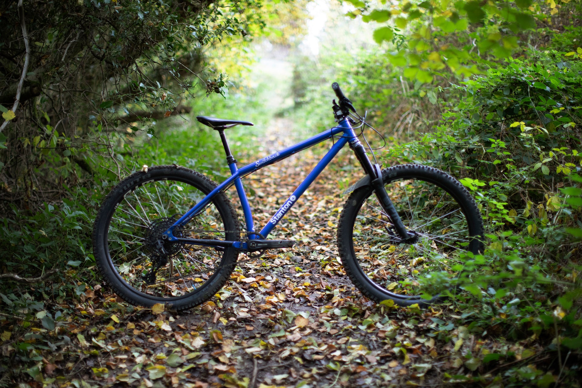 Switchback – Stanton Bikes