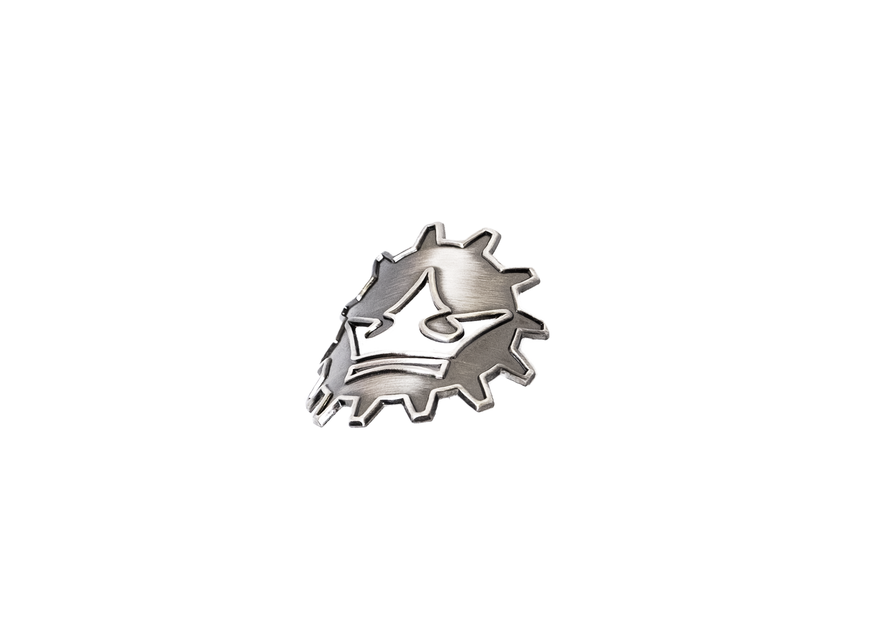 Headbadge – Stanton Bikes